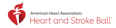 2025-2026 Cleveland Heart Ball